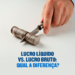 Lucro Líquido e Lucro Bruto: Qual a Diferença? - 4blue Consultoria e ...